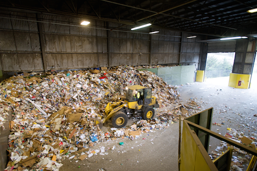single-sort recycling | ecomaine single-sort recycling | ecomaine